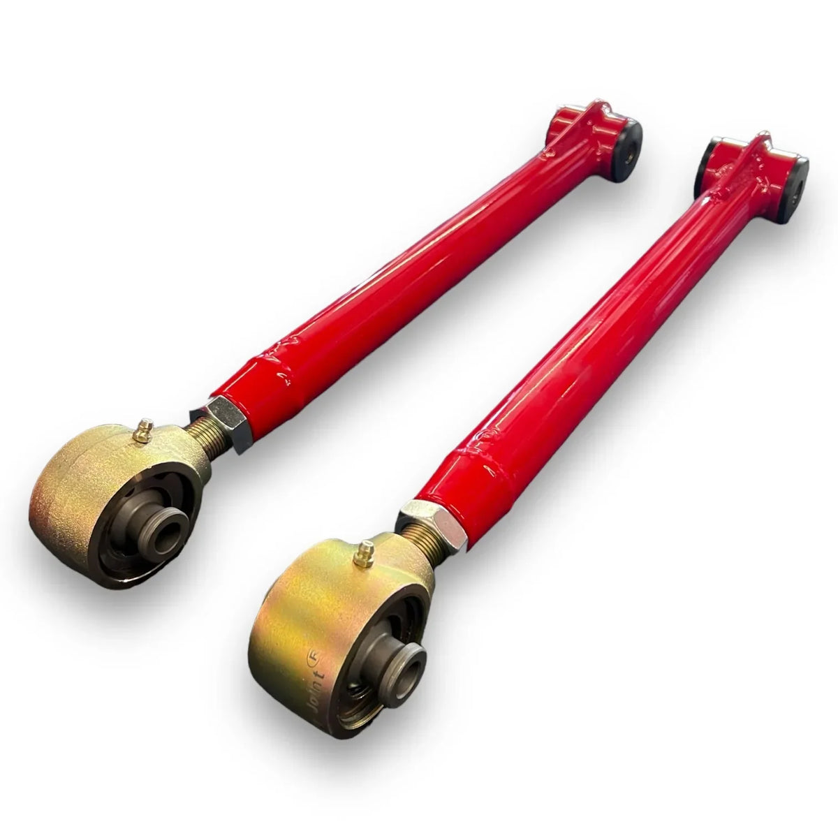 Essential Off-Road Parts Tacoma Needs 2024 Rear Link Kit — Taco Vinyl