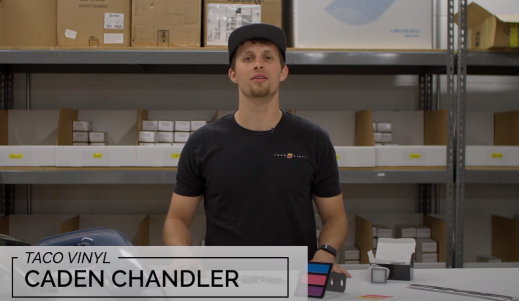 Top 5 BEST Aesthetic 2016+ Tacoma Rear End Mods- Easy Installs — Taco Vinyl