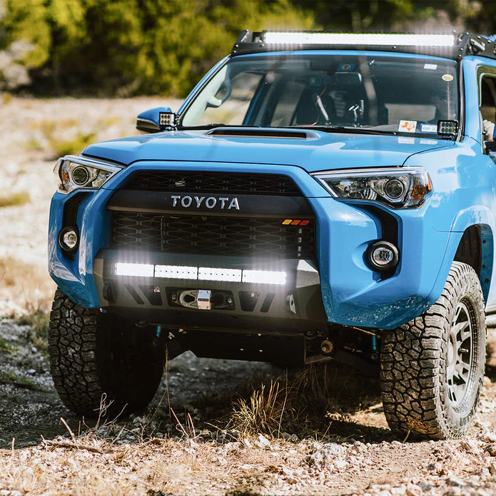 2010+ 4Runner - Bumpers — Taco Vinyl