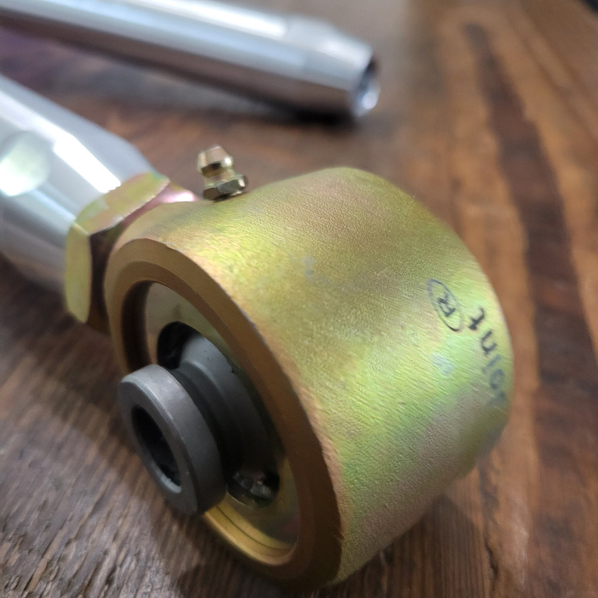 Lower Control Arms - 4th & 5th Gen 4runner, FJ Cruiser, GX — Taco Vinyl