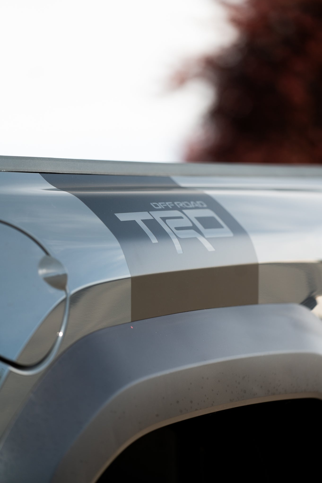 Taco Vinyl - Vinyl Toyota Decals