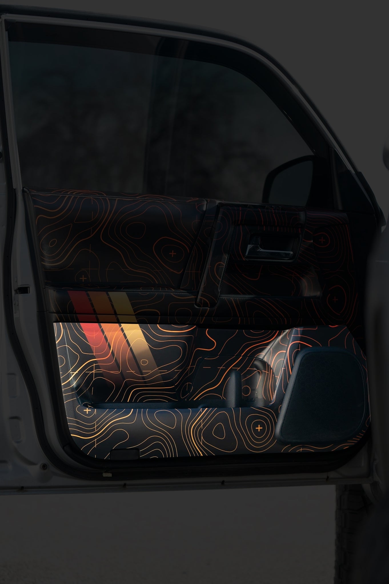 Door Skins — Taco Vinyl