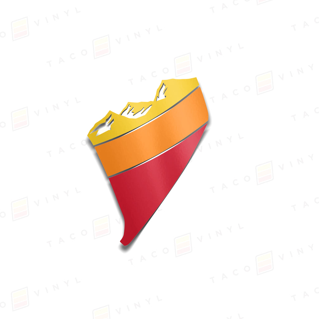 2024 Tacoma Decals for Trucks | Taco Vinyl Collection