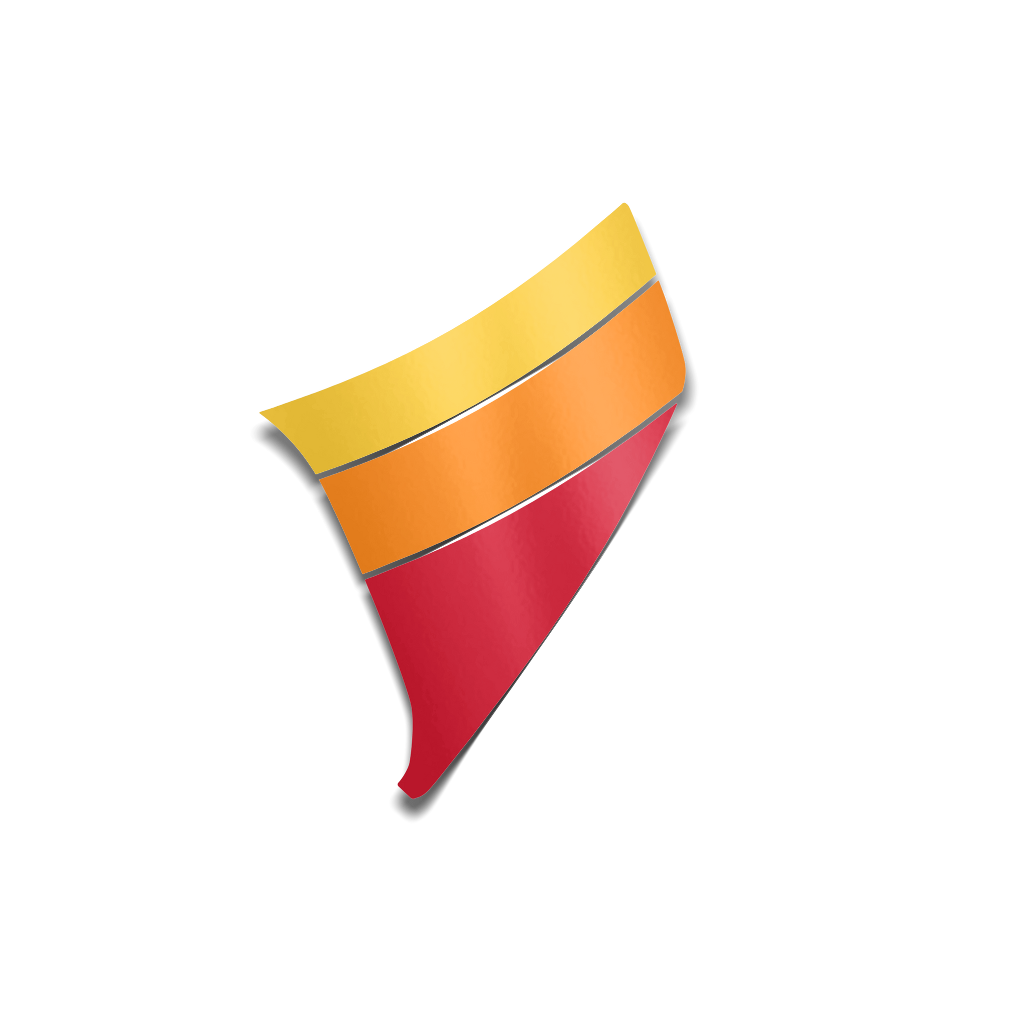 2024+ Tacoma - Decals — Taco Vinyl