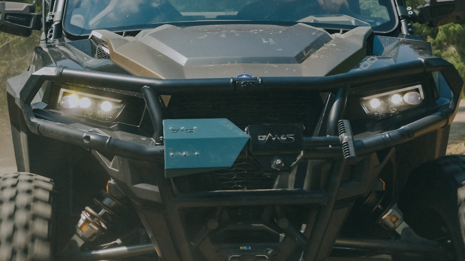 Buy Universal Axe Mount – Versatile Tool Mount | Taco Vinyl