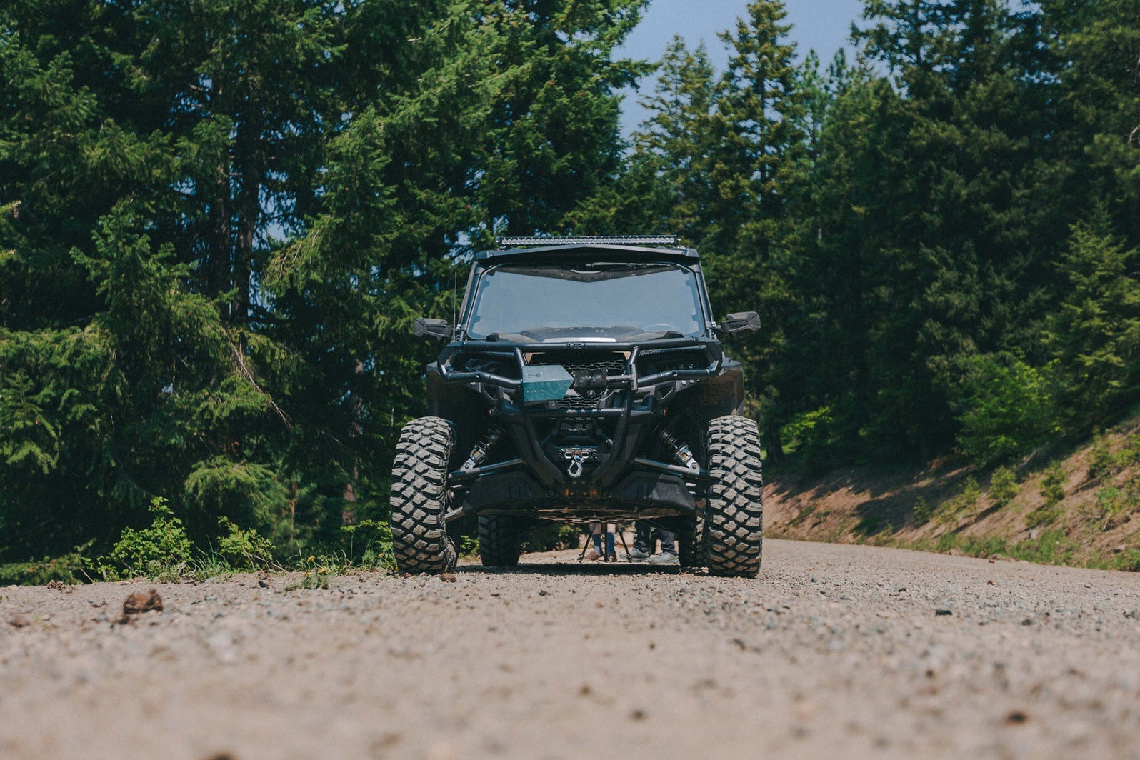 Buy Universal Axe Mount – Versatile Tool Mount | Taco Vinyl