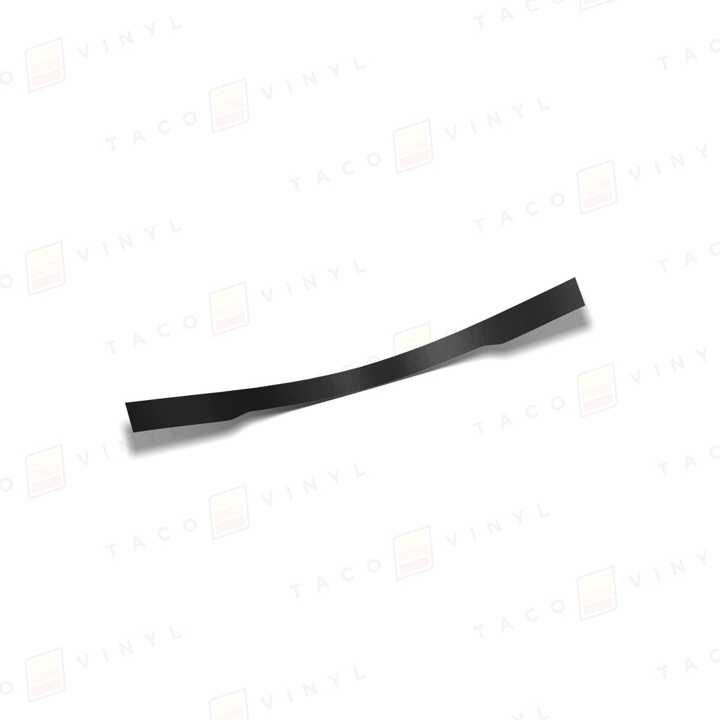 New Additions — Taco Vinyl