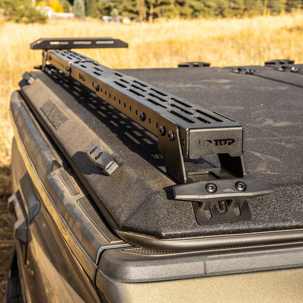 Universal Crossbar Kit — Taco Vinyl