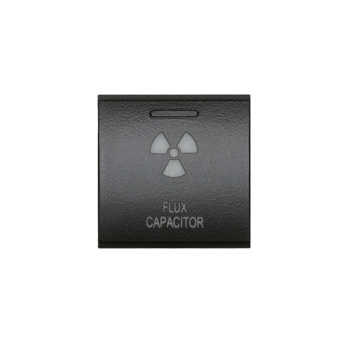 Genuine Toyota OEM Square Style Flux Capacitor Switch — Taco Vinyl