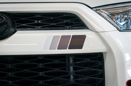 Shop 4Wave Decal — Taco Vinyl