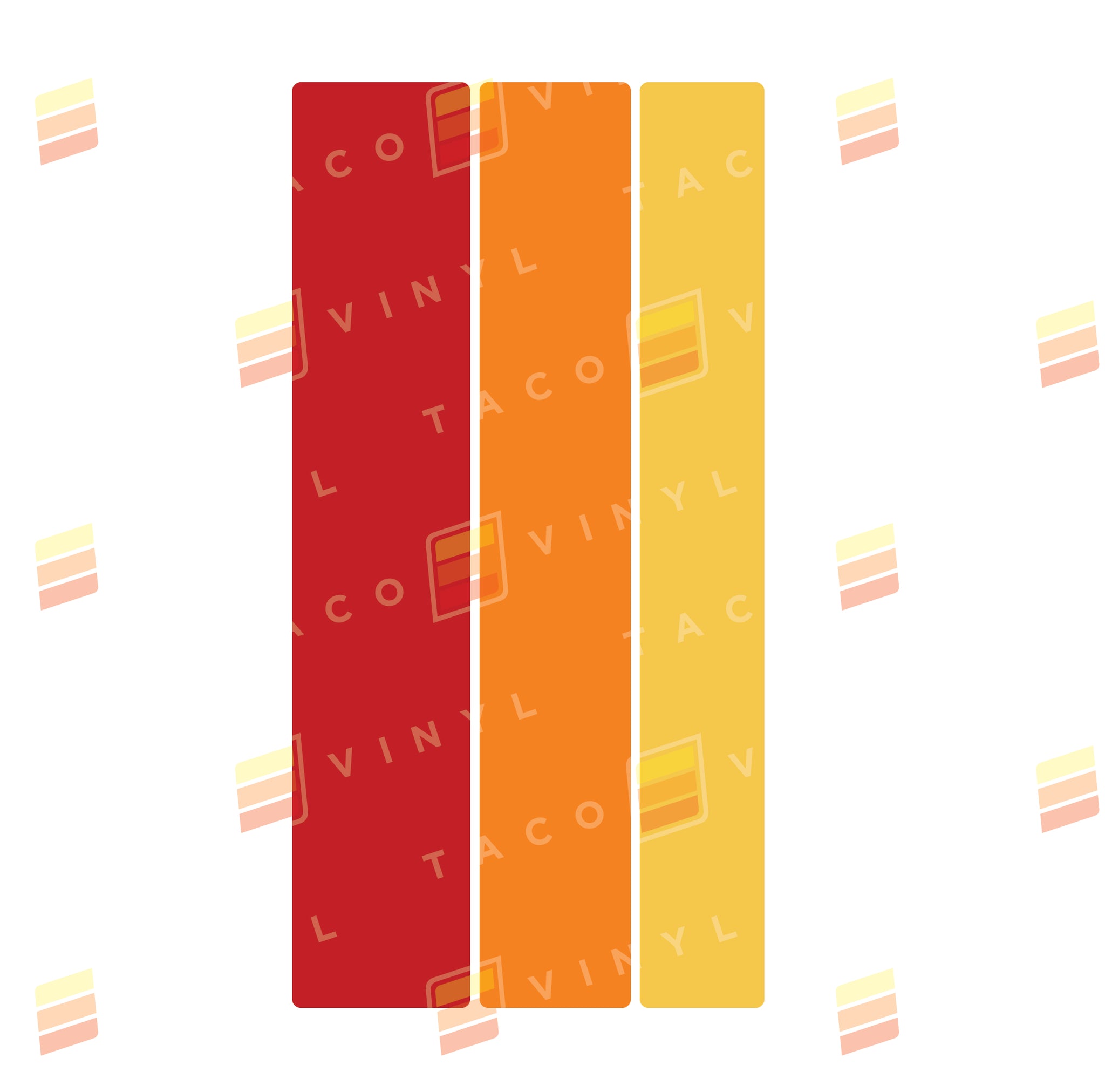 Toyota Vinyl and Decals — Taco Vinyl