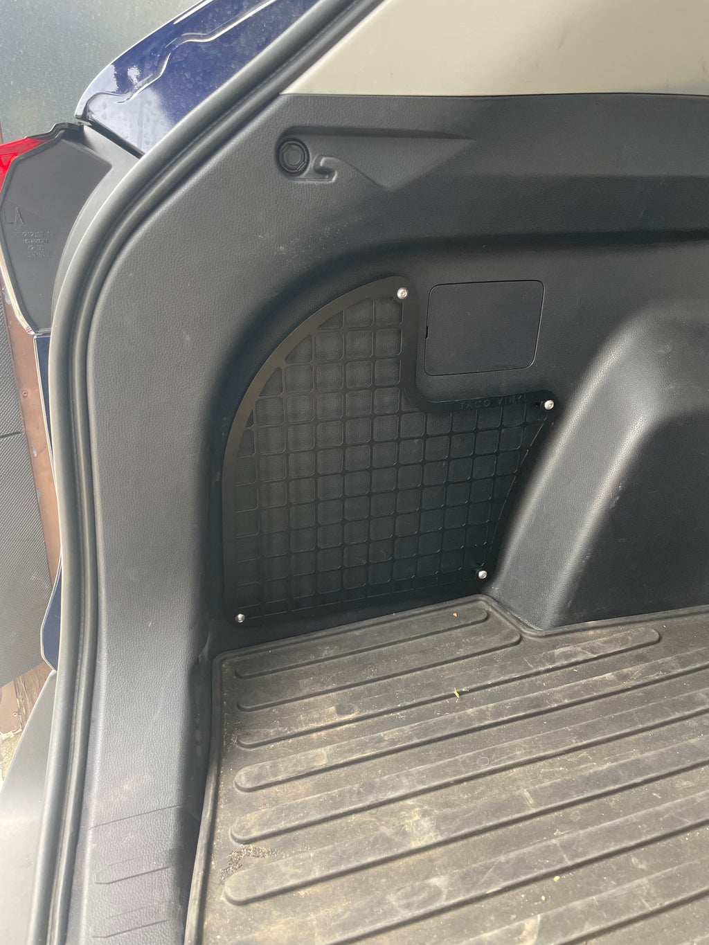 2019-22 Rav4-Molle Panels — Taco Vinyl