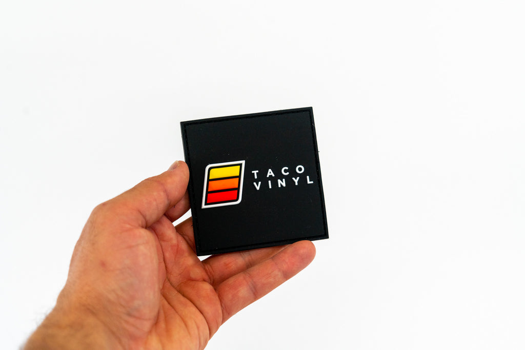Taco Vinyl - Shop Our Swag