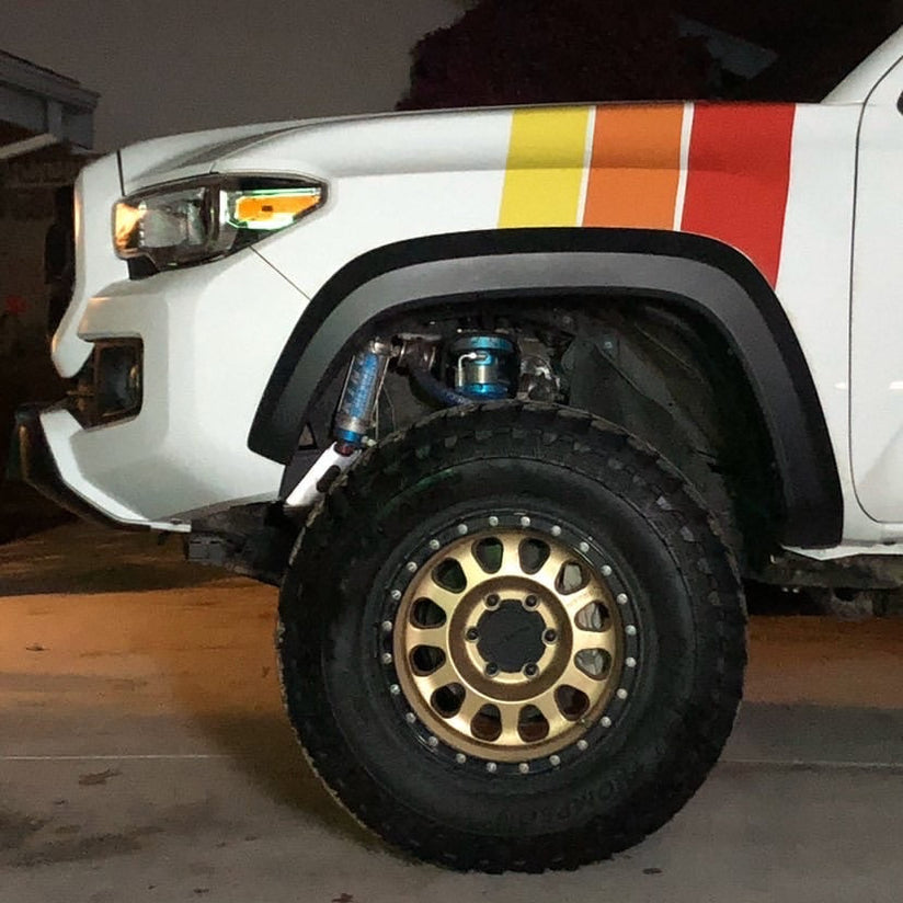 Large Universal Stripes — Taco Vinyl