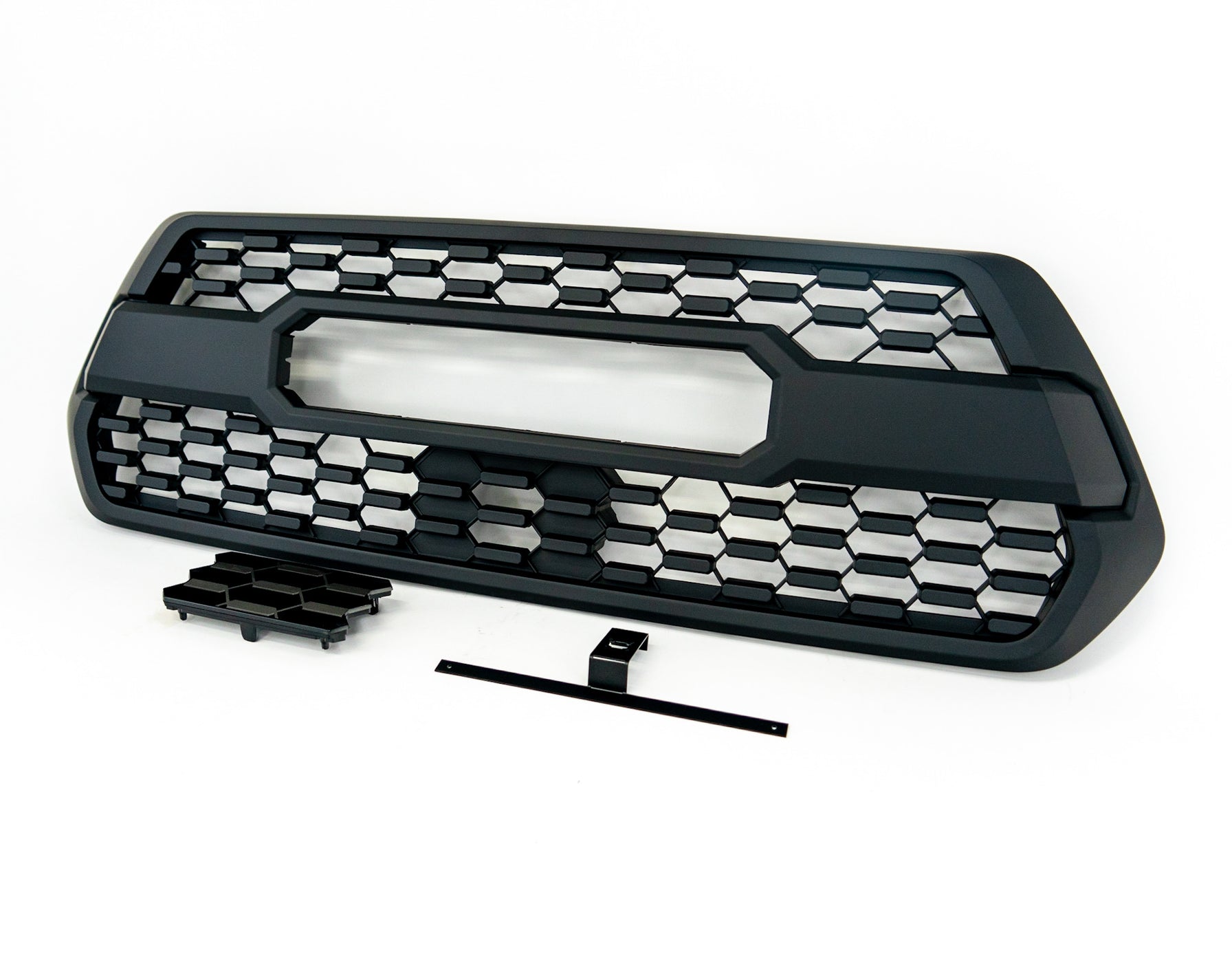 TRD Pro Grille for 2016-2023 Toyota Tacoma — Taco Vinyl
