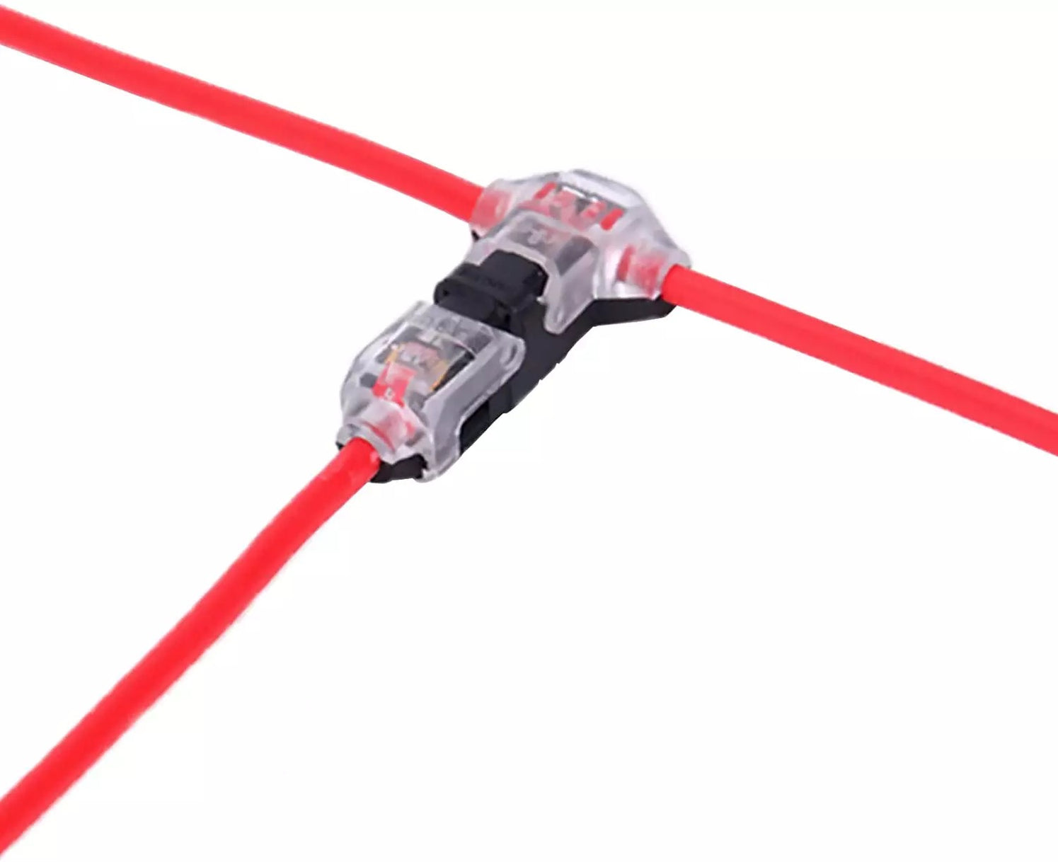 Low Voltage Splice Connectors — Taco Vinyl