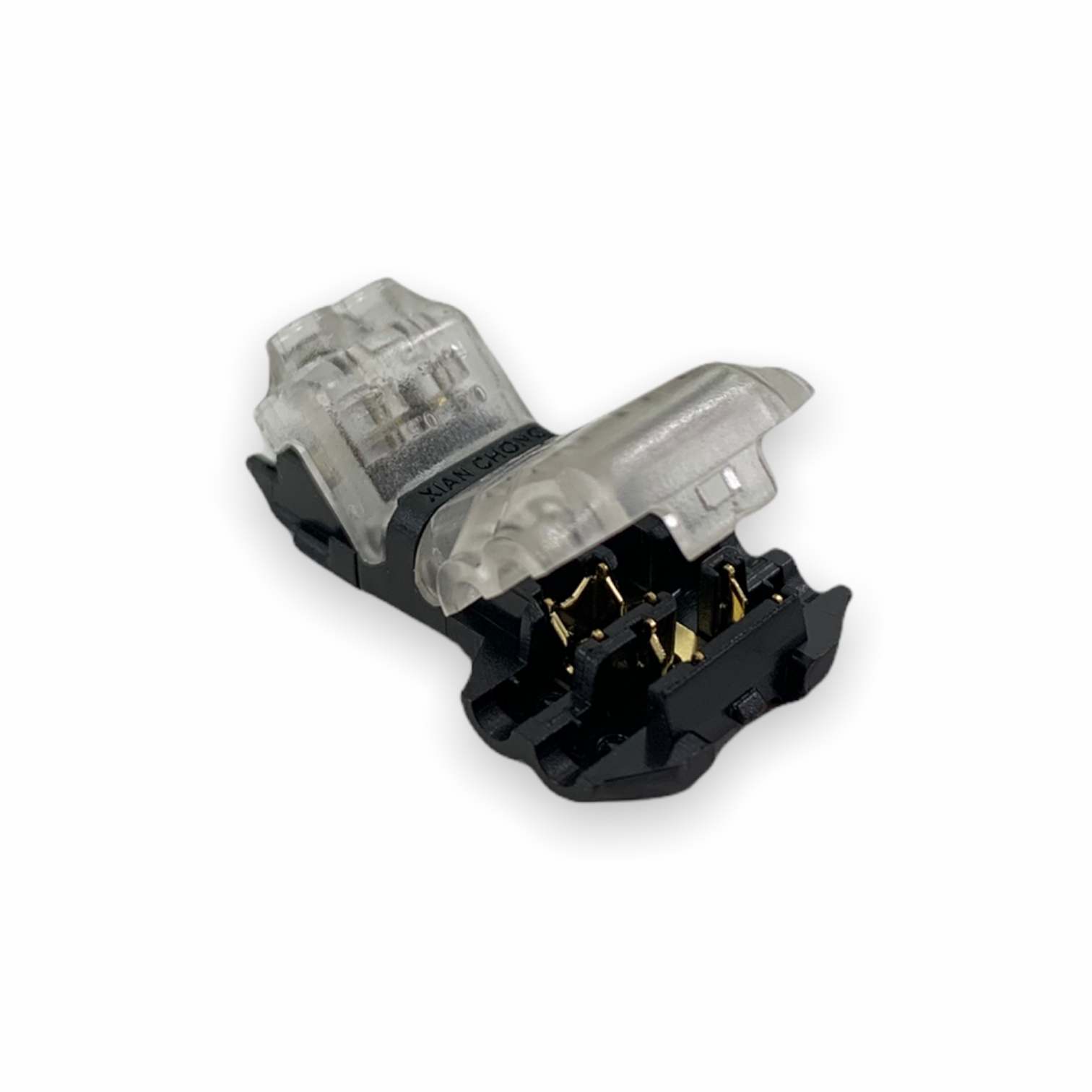 Low Voltage Splice Connectors Secure Your Power — Taco Vinyl