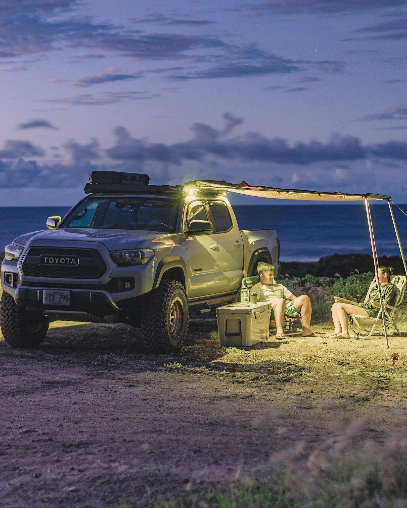 Quickwire Lighting Harness by Taco Vinyl